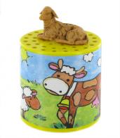 Vente Boîte à meuh avec le cri du mouton: boîte à bêêê avec mouton en ...